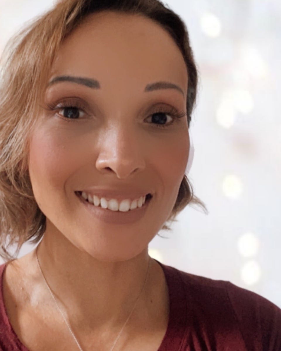 Dani Gimenez – Medium