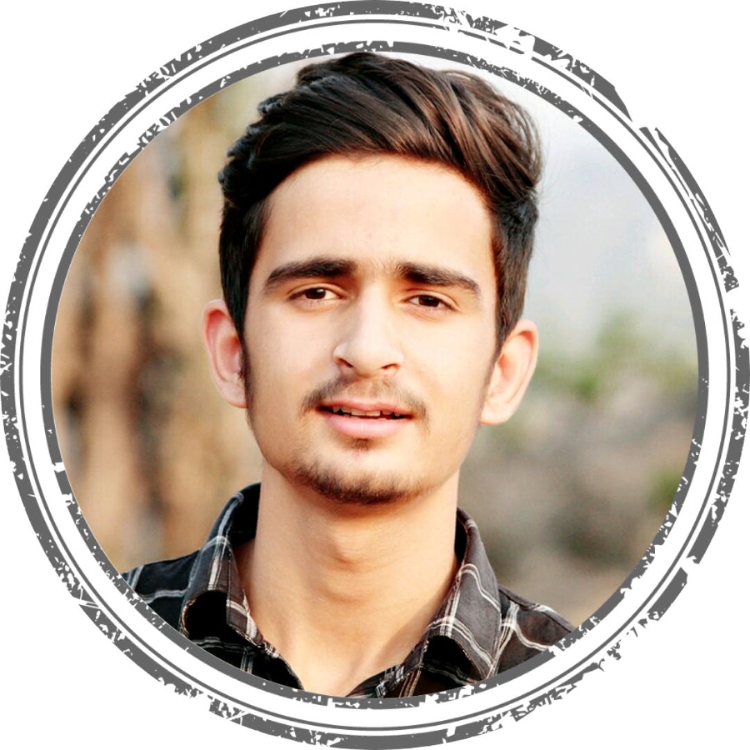 Arun Singh – Medium