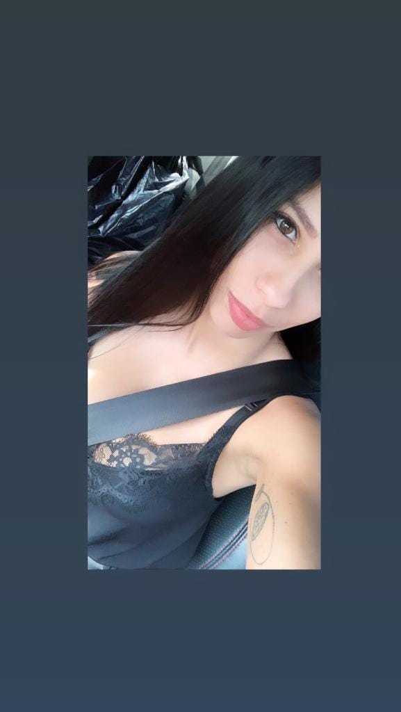 About – Steffany Naranjo Vargas – Medium
