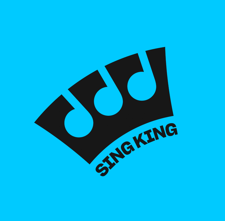 Sing King – Medium