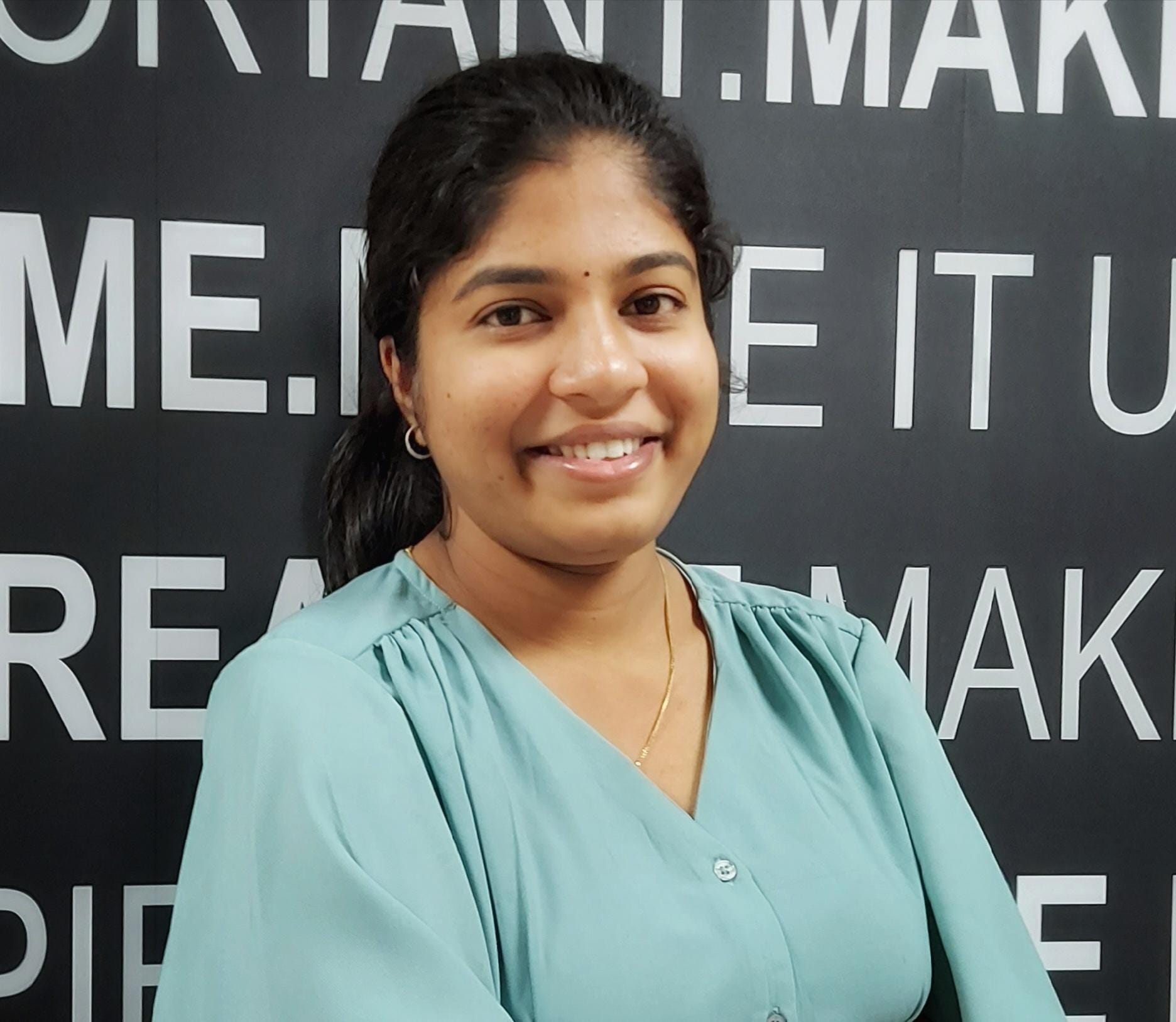 Harika vaddadi – Medium
