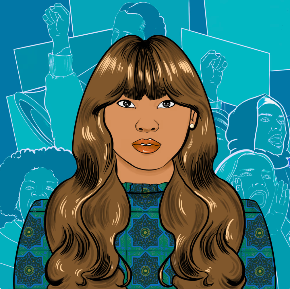 Cassie Lawrence – Medium