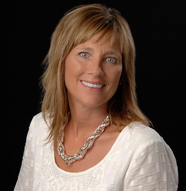 Susan Burtoft – Medium