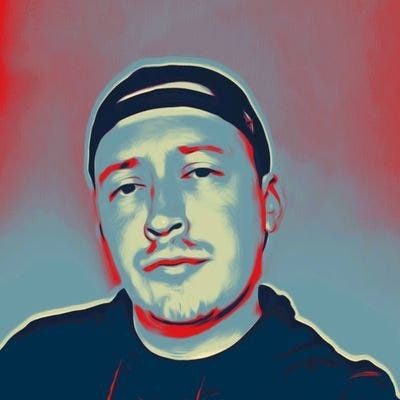 Nick Soto – Medium