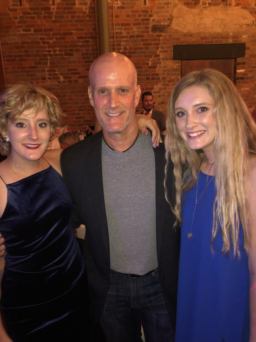 Jerry Duff – Medium