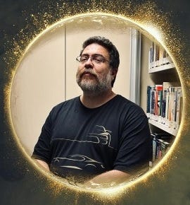 Bruno Bueno – Medium