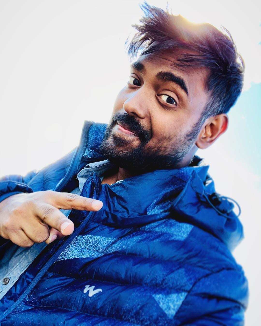 Sunny R Gupta on Medium curated some lists