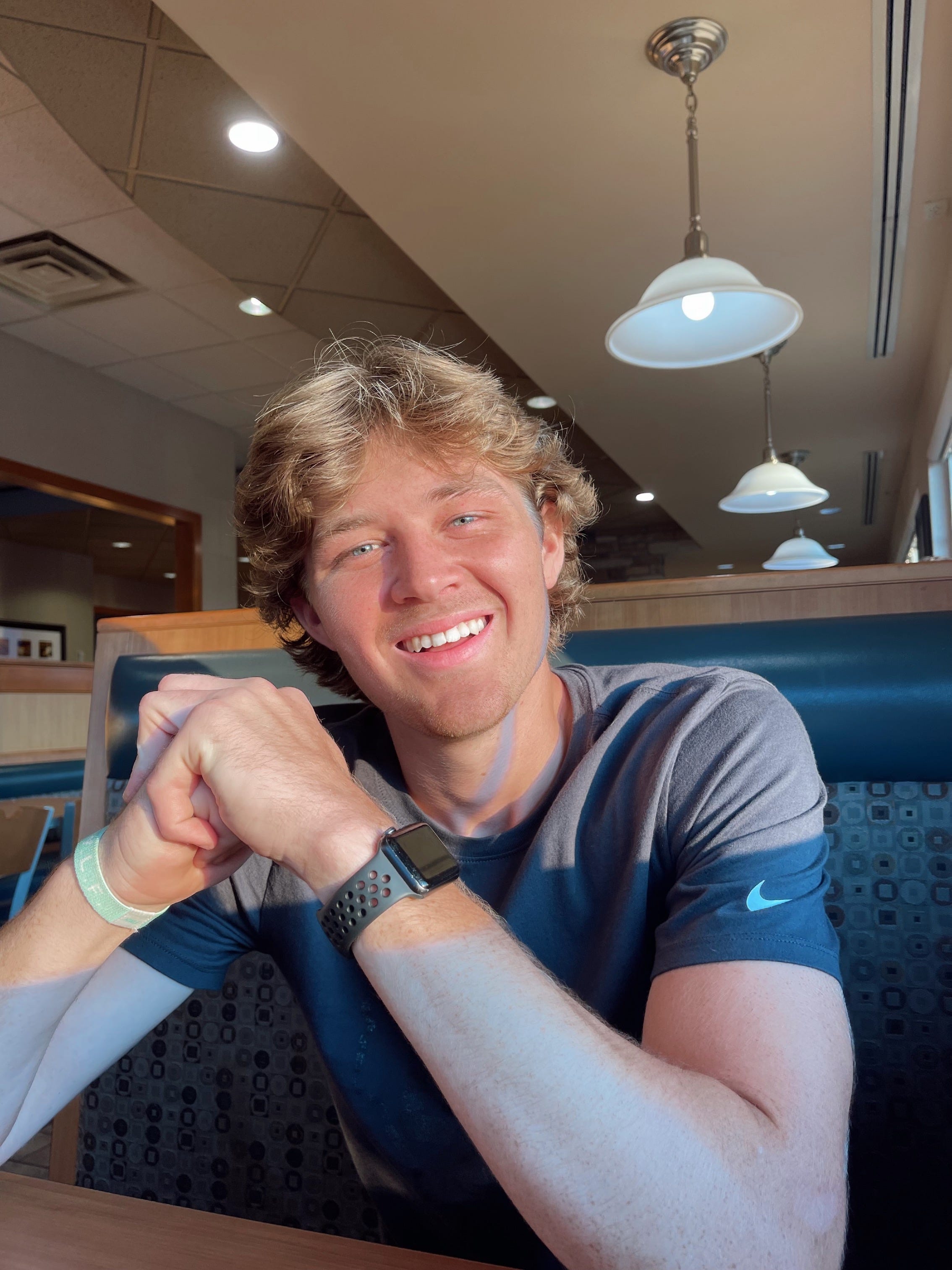 Alexander Wille – Medium