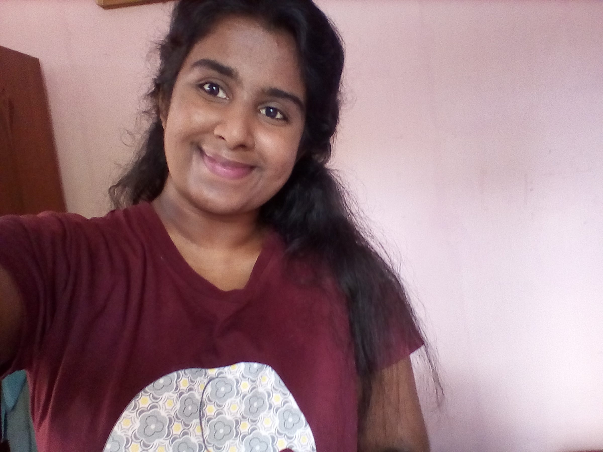 Heshani Bandaranayake – Medium