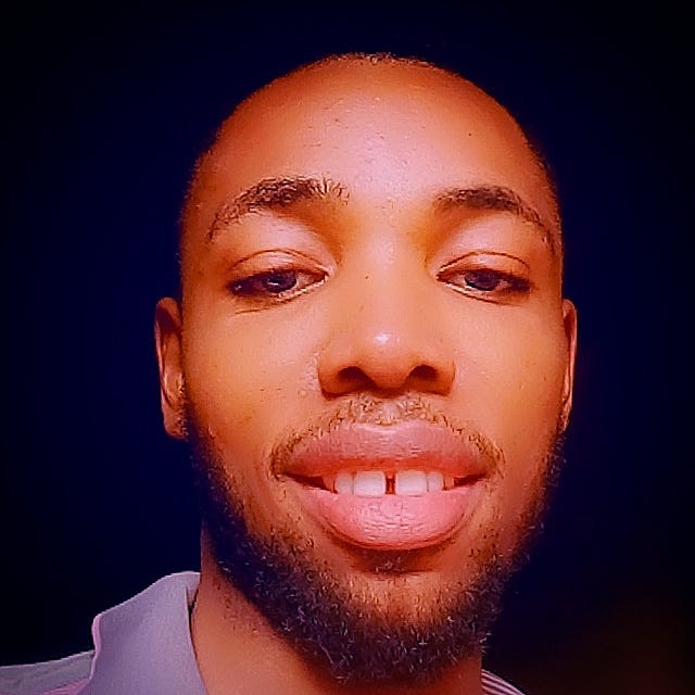 Magbo Charles – Medium