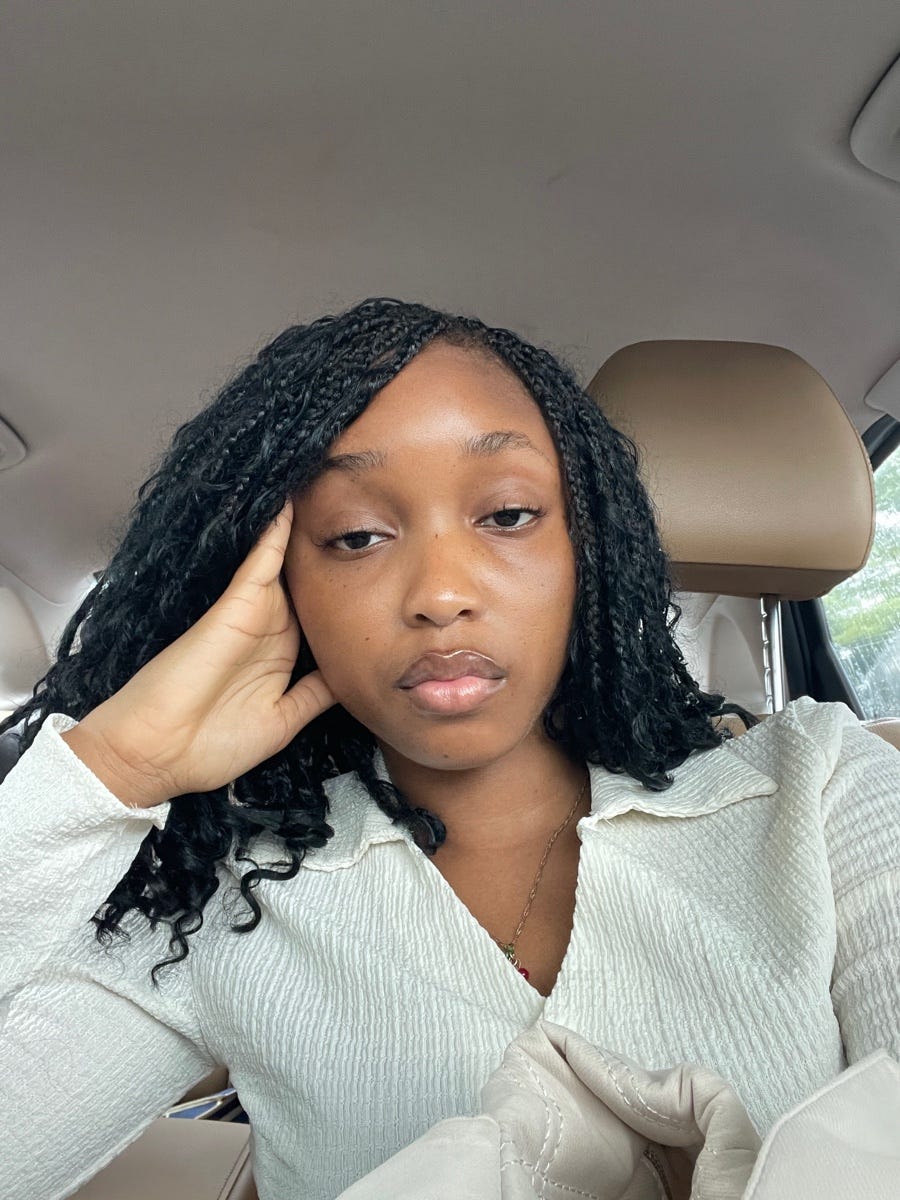 Loba Agboola – Medium