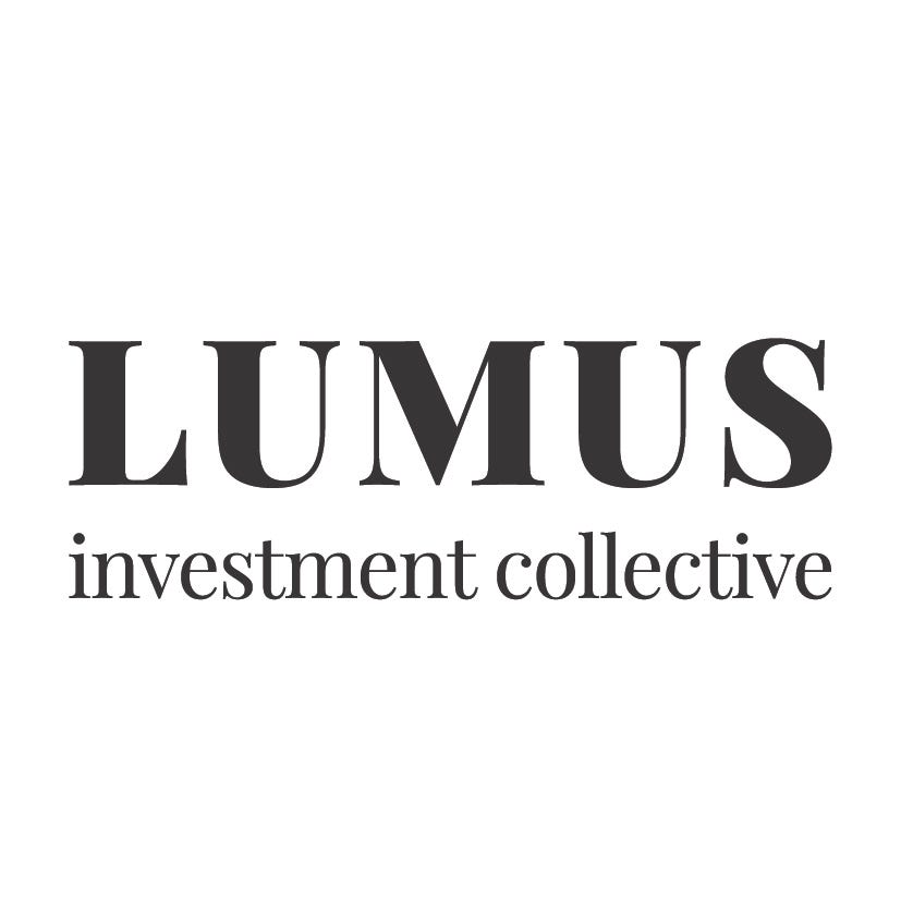 About – Lumus community – Medium