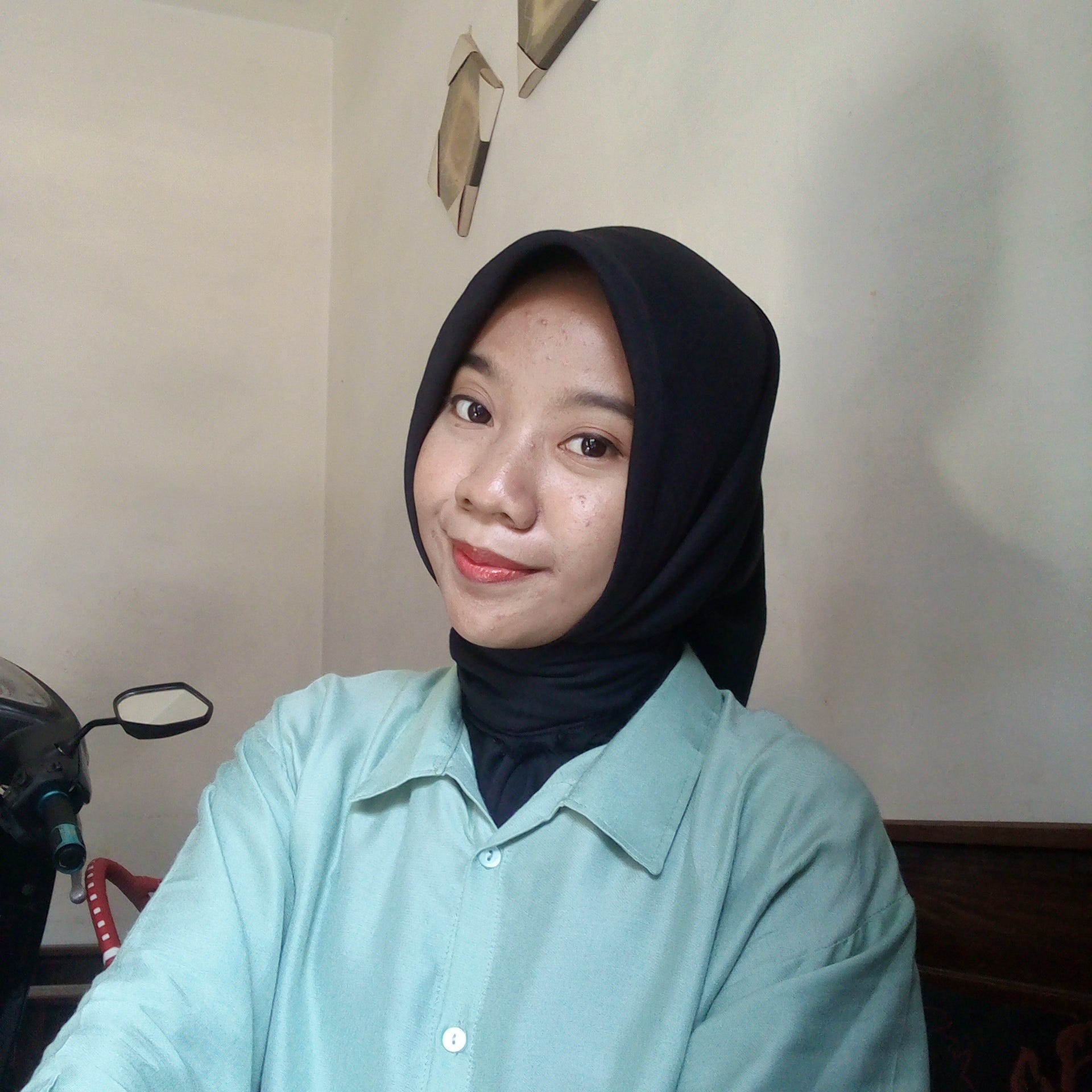 Wina Nopianti Lestari – Medium