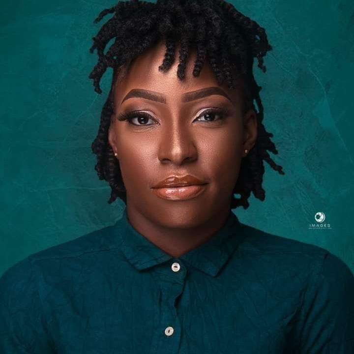 BLESSING EDEM – Medium