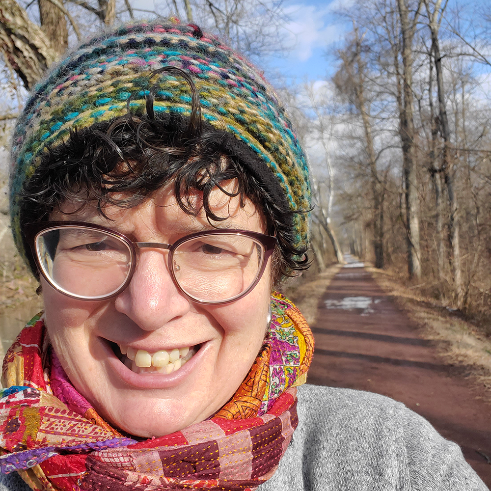 Nancy Ott – Medium
