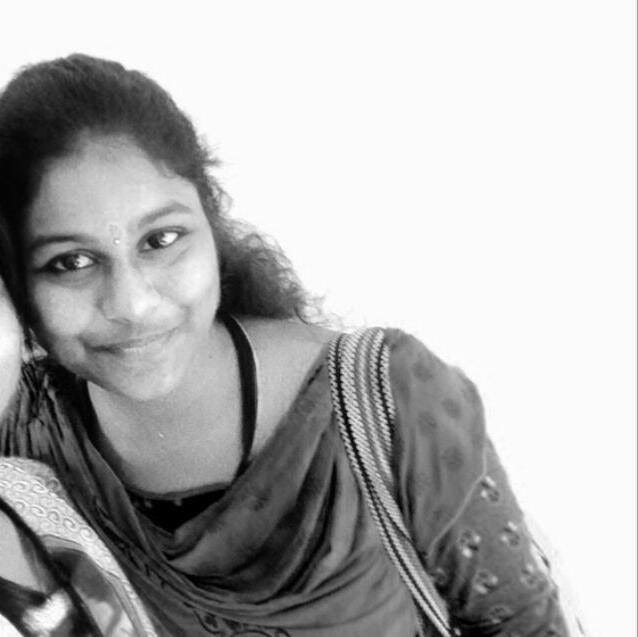 Abinaya Kannan – Medium