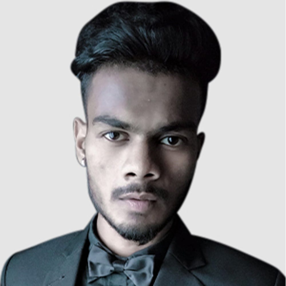 About – Tonmoy Sarkar – Medium