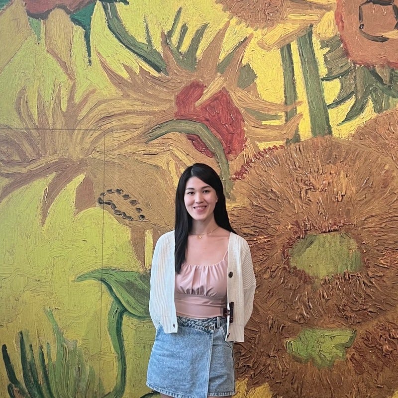 Davina Grace – Medium