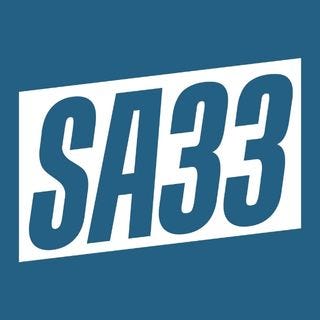 SA33 – Medium