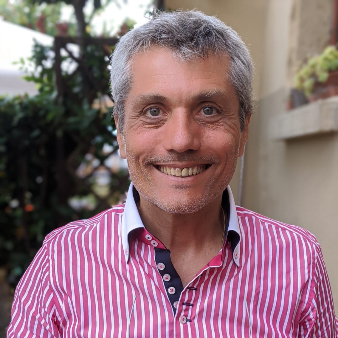 About – Luca Leonardini – Medium