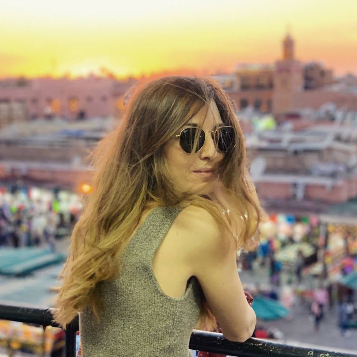 Eleonora Scialo – Medium