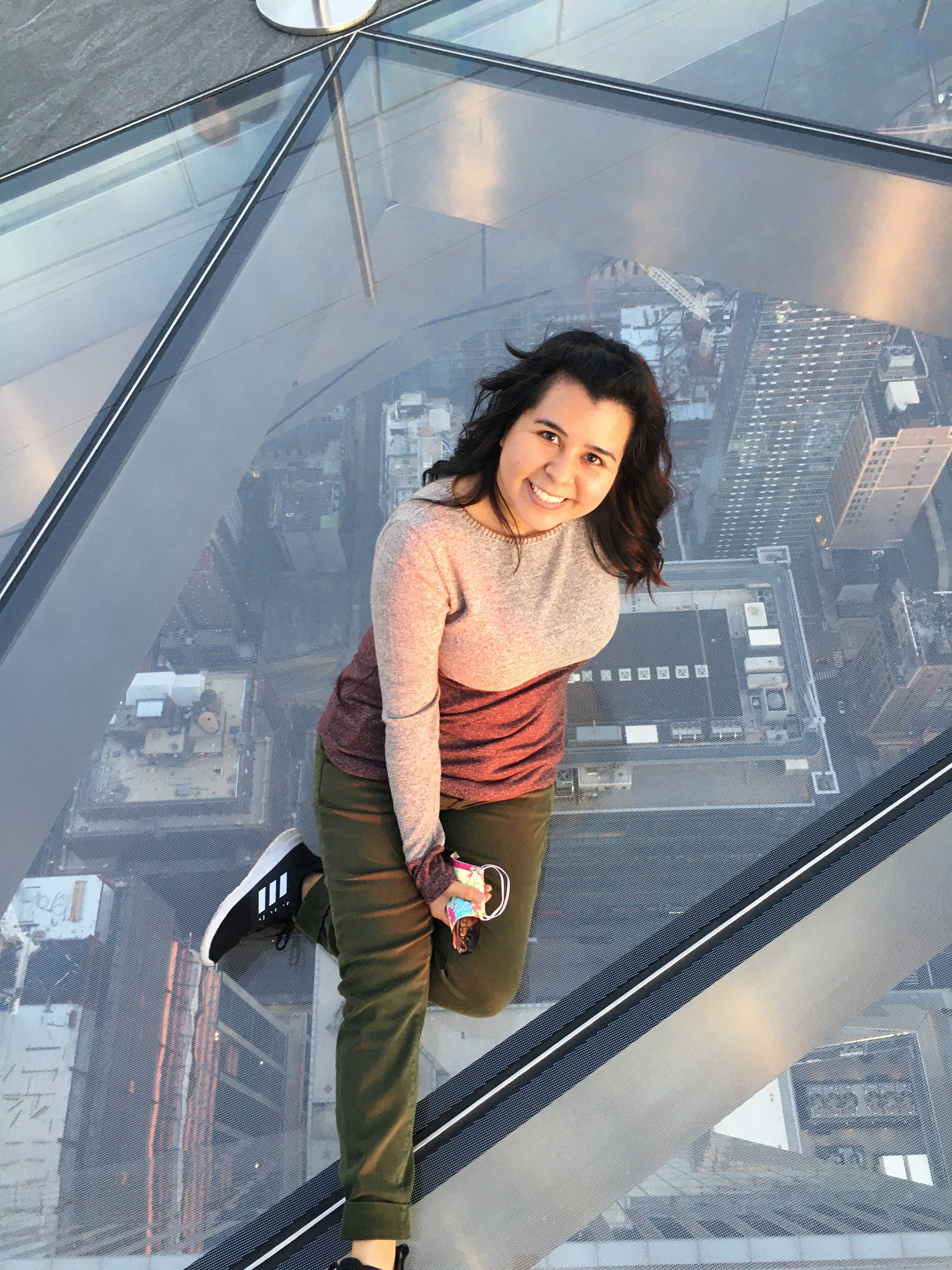 Monica Mielke – Medium