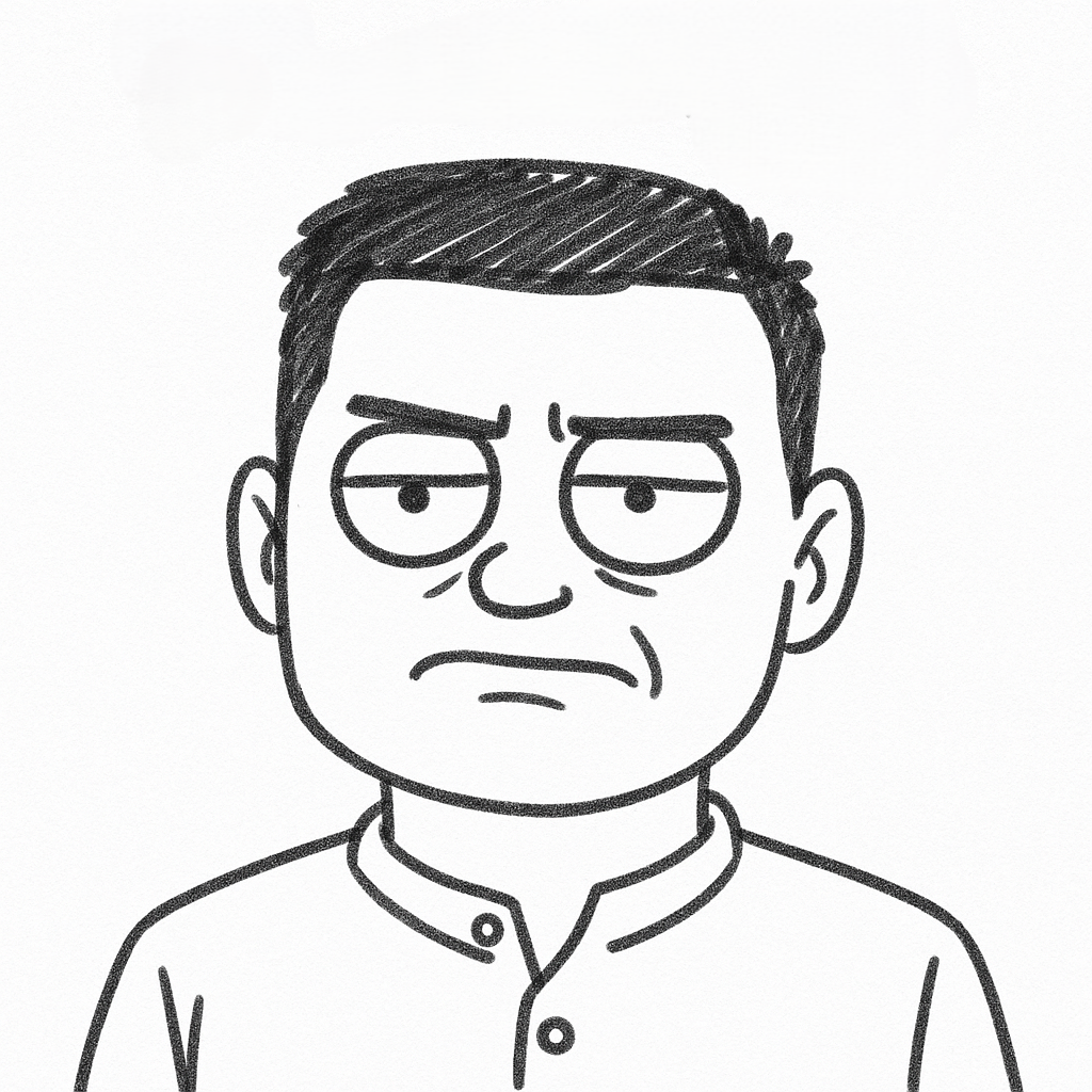 Mickey Underling – Medium