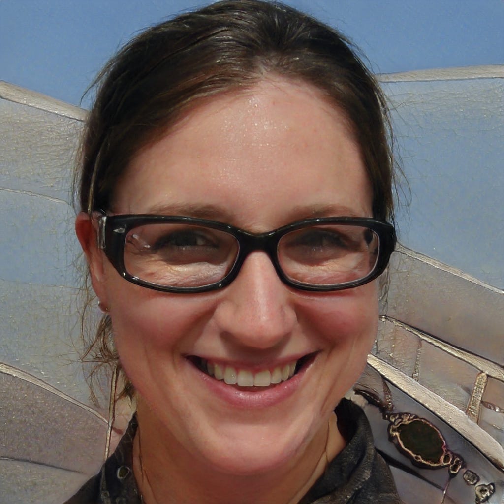 Molley Alexis – Medium