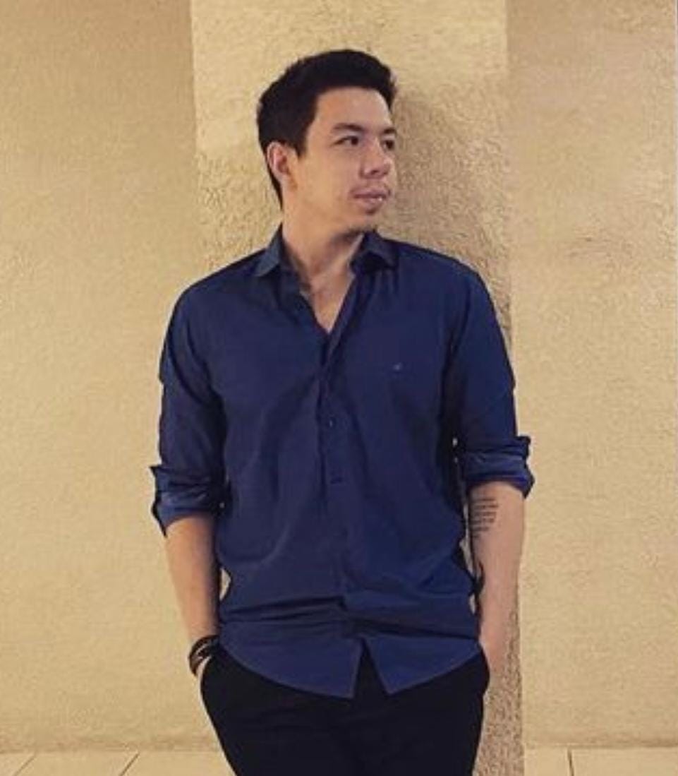 Matheus Lima – Medium