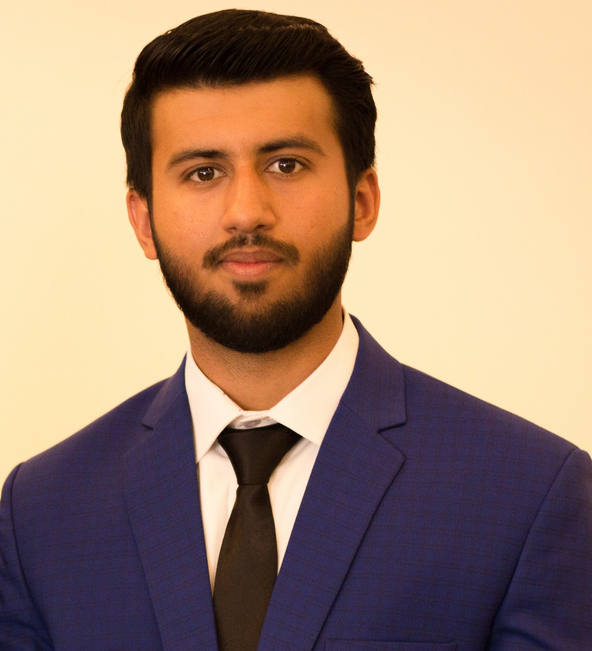 Muhammad Bilal – Medium