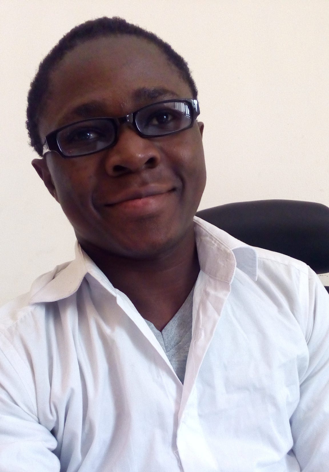 Afolabi Olamide – Medium