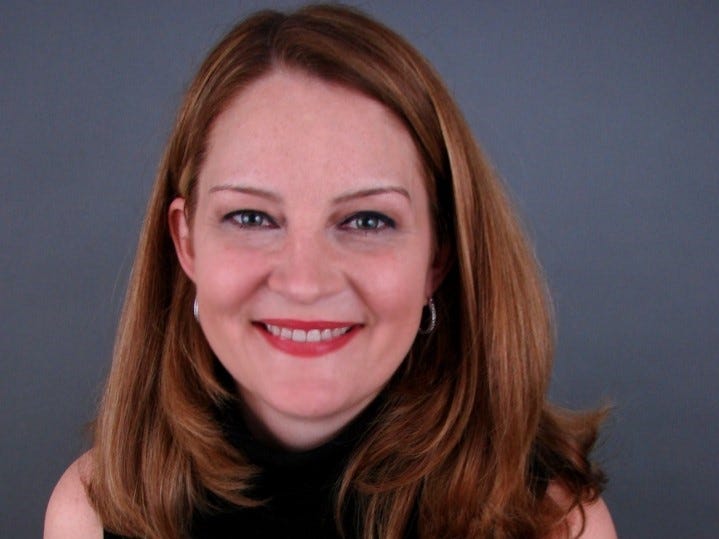 Stephanie Tackett – Medium