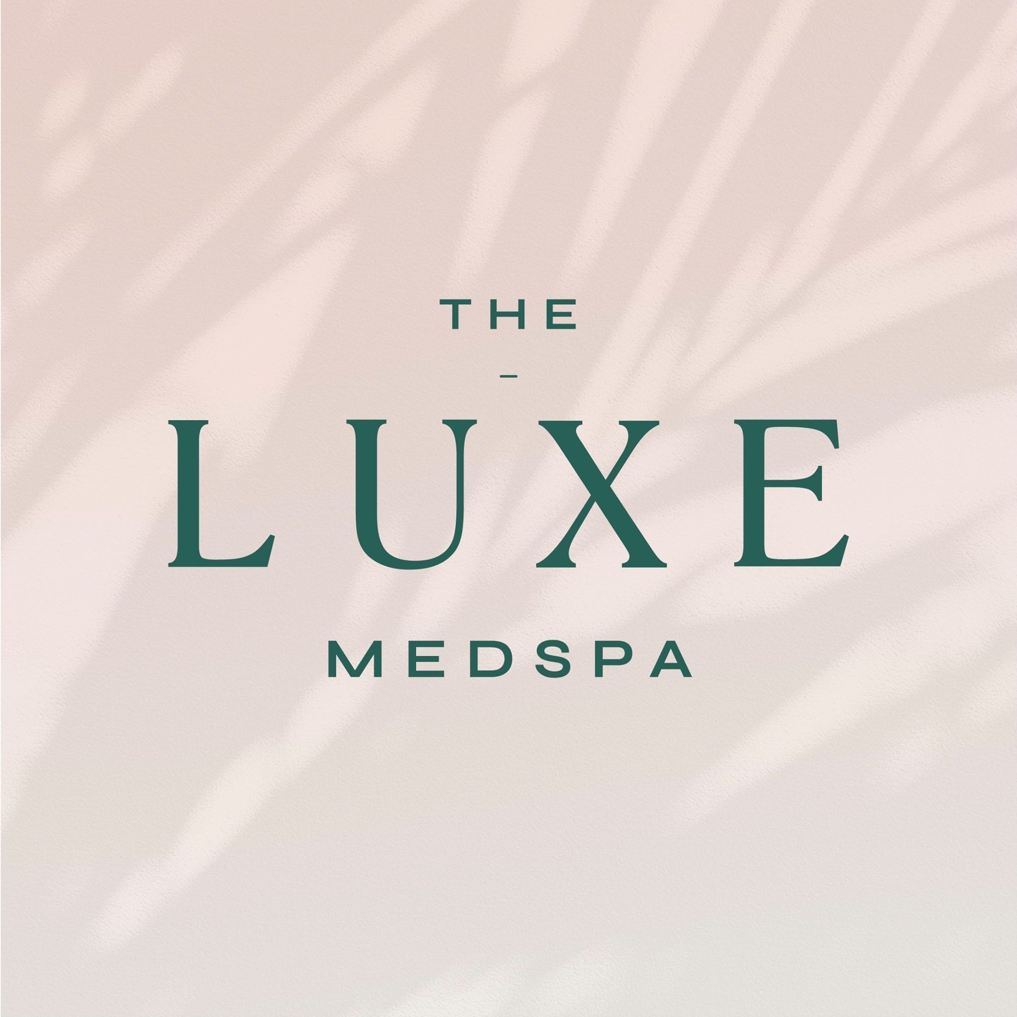 The Luxe Medspa – Medium