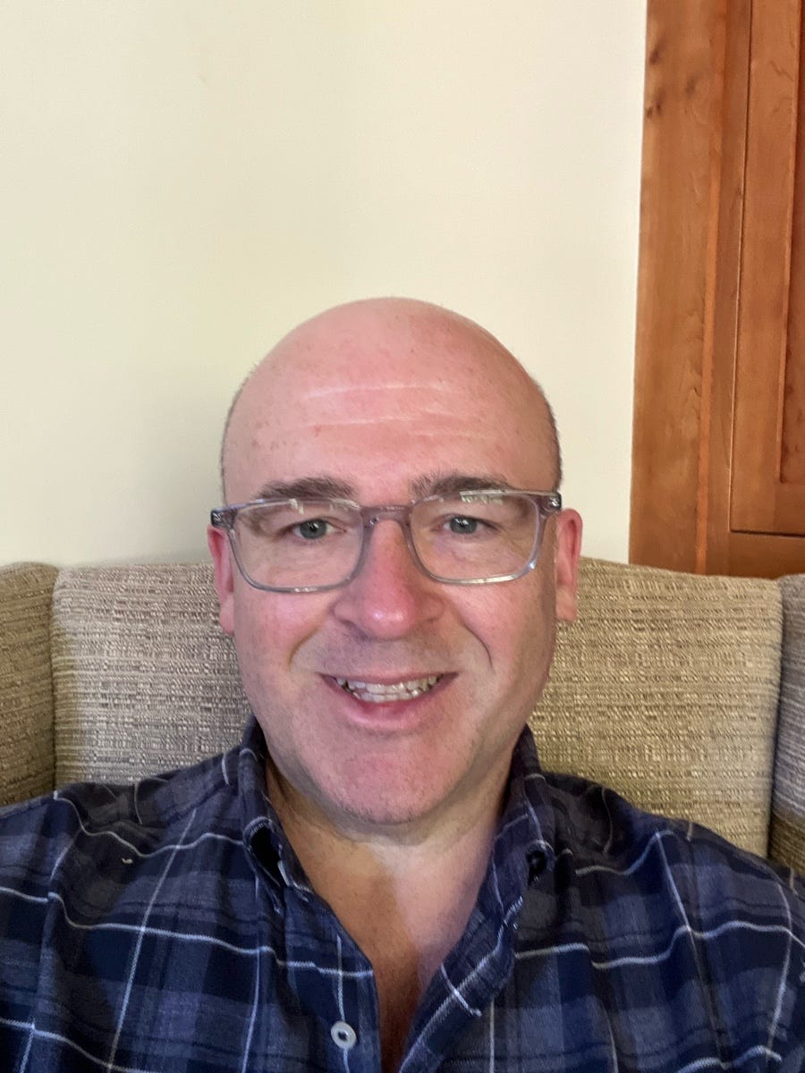 Dominick Miciotta – Medium