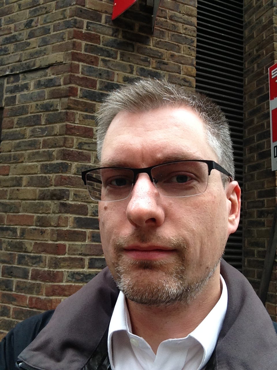 Scott Keir – Medium