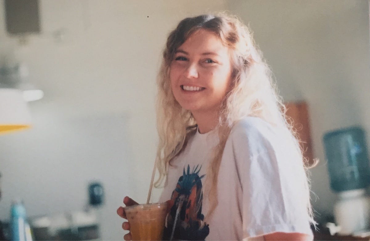 Karli Schmidt – Medium