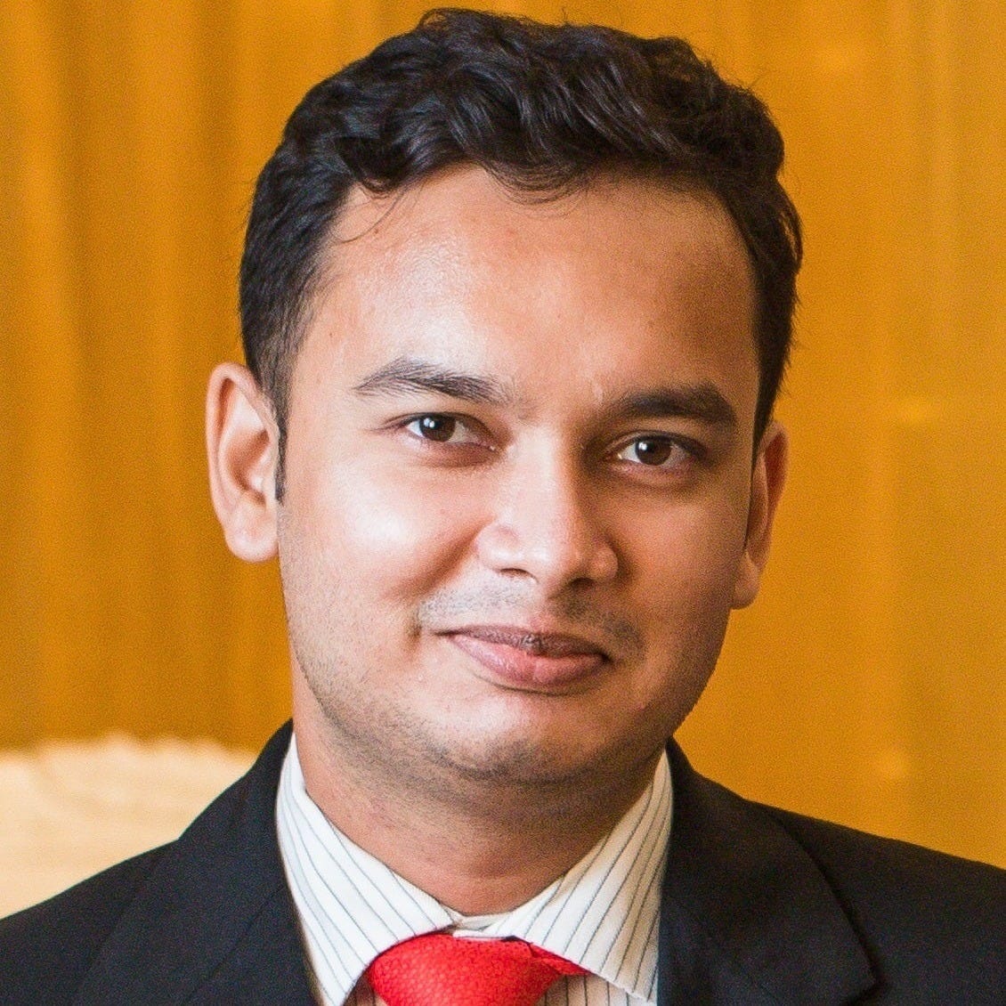 Mehraz Morshed – Medium