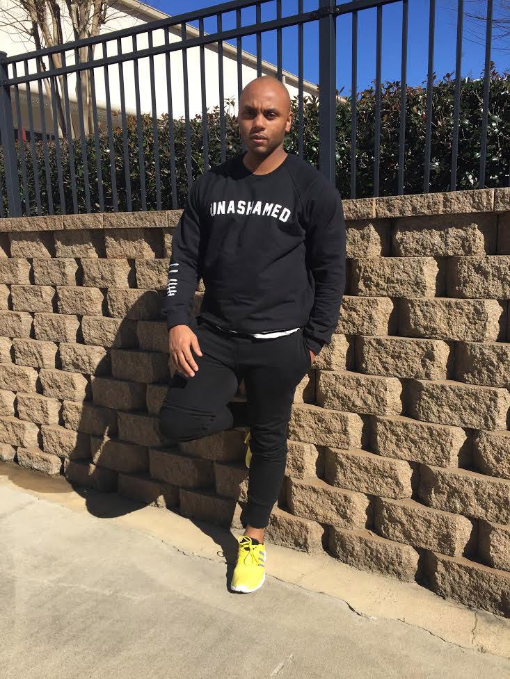 Derrick Morton – Medium