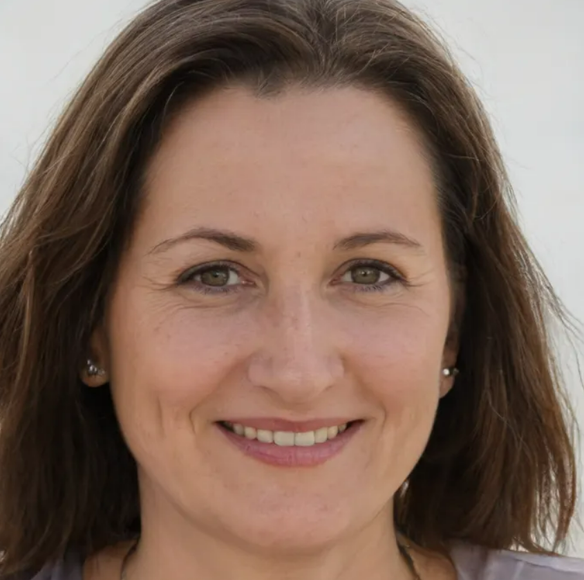 Molly Matthews – Medium