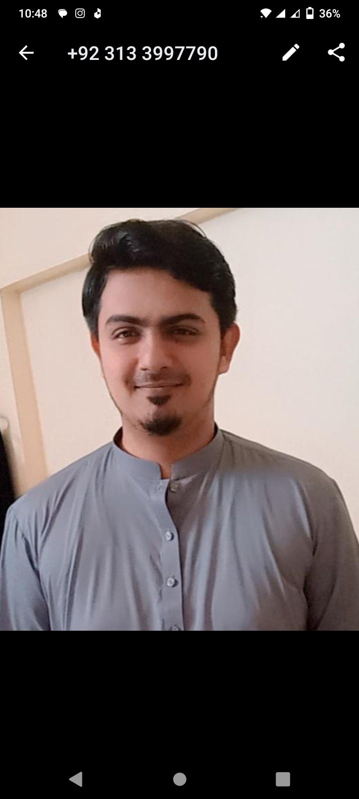 Huzaifa Riaz – Medium