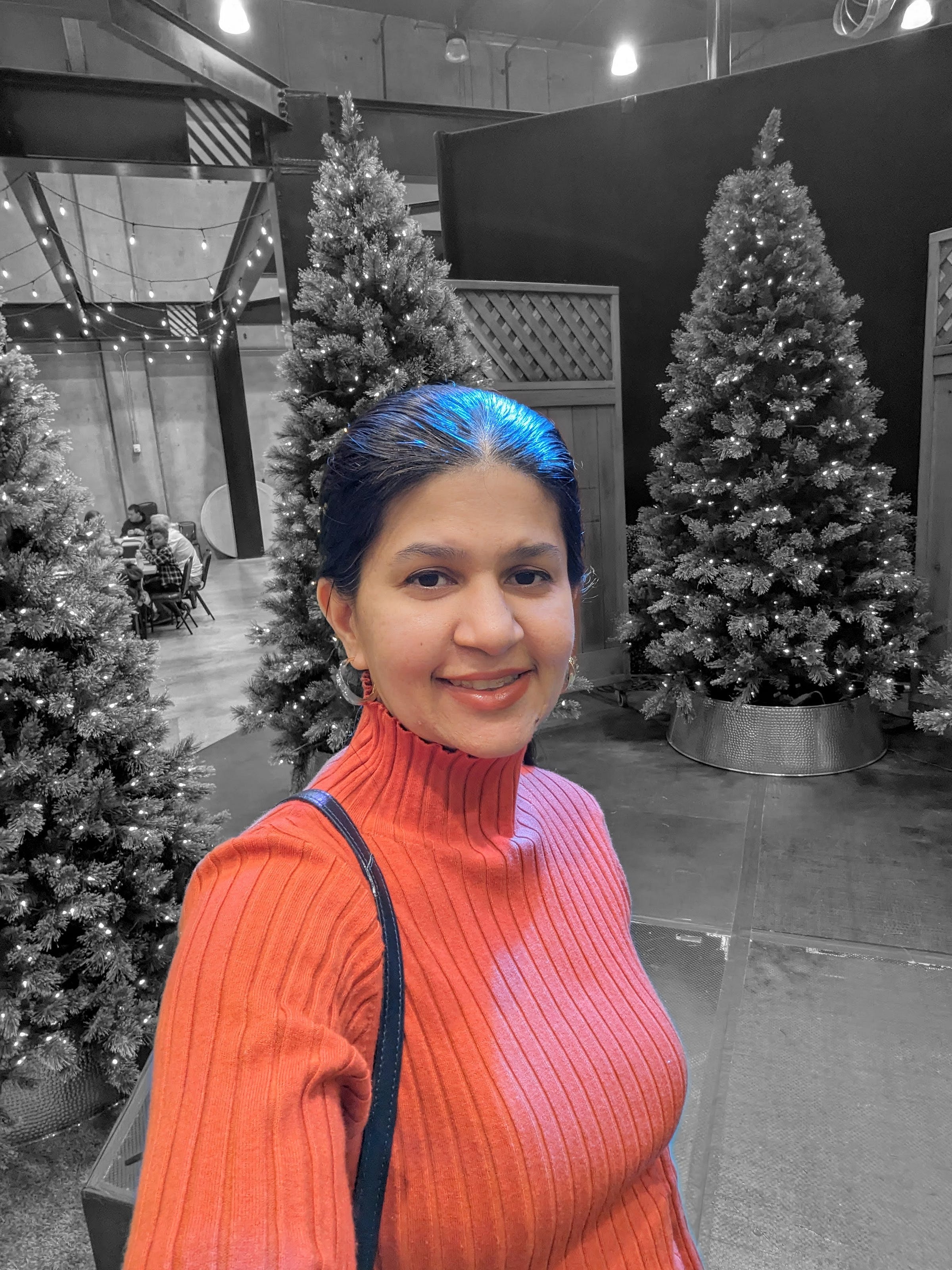 Ketaki Kunte – Medium