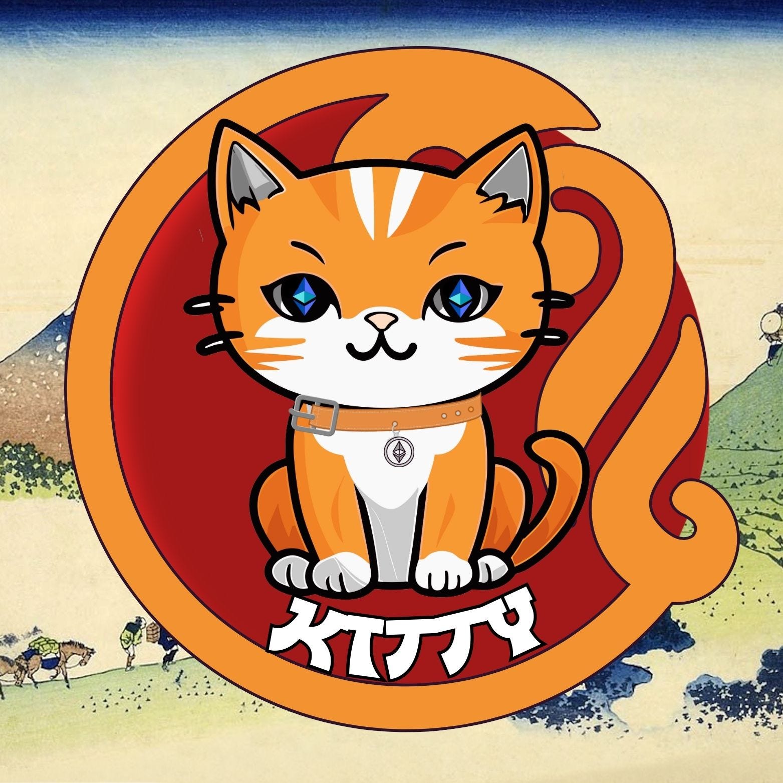 KITTY – Medium