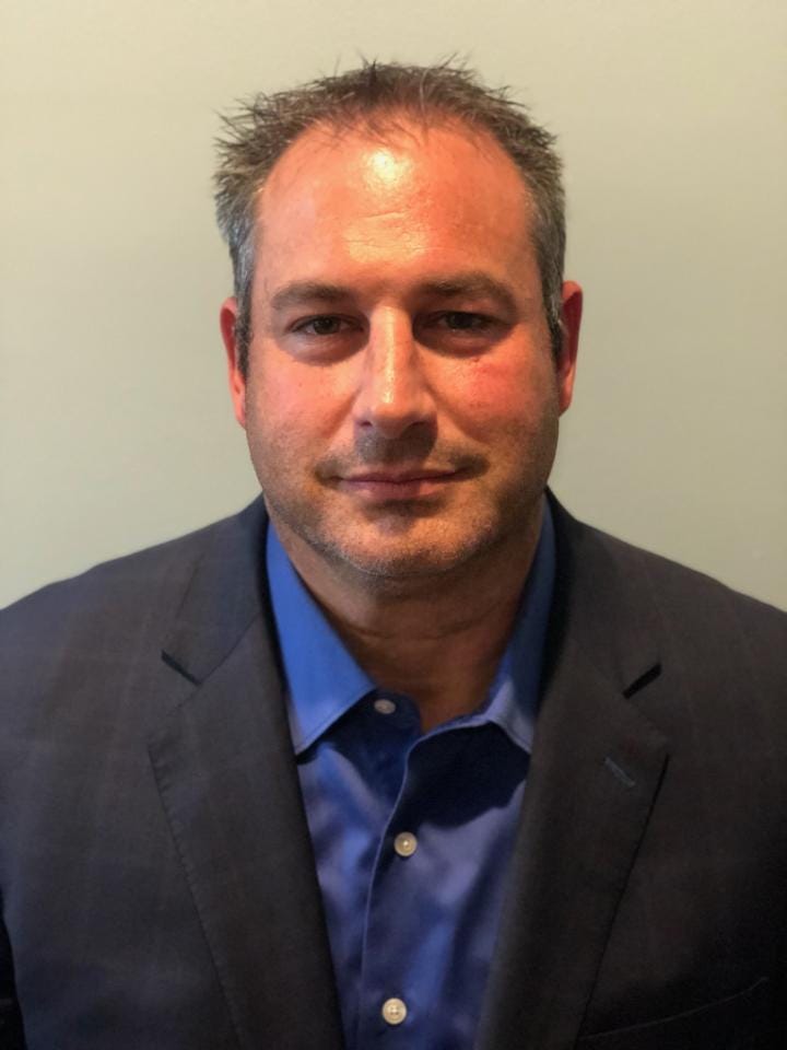 Joe Muraski – Medium