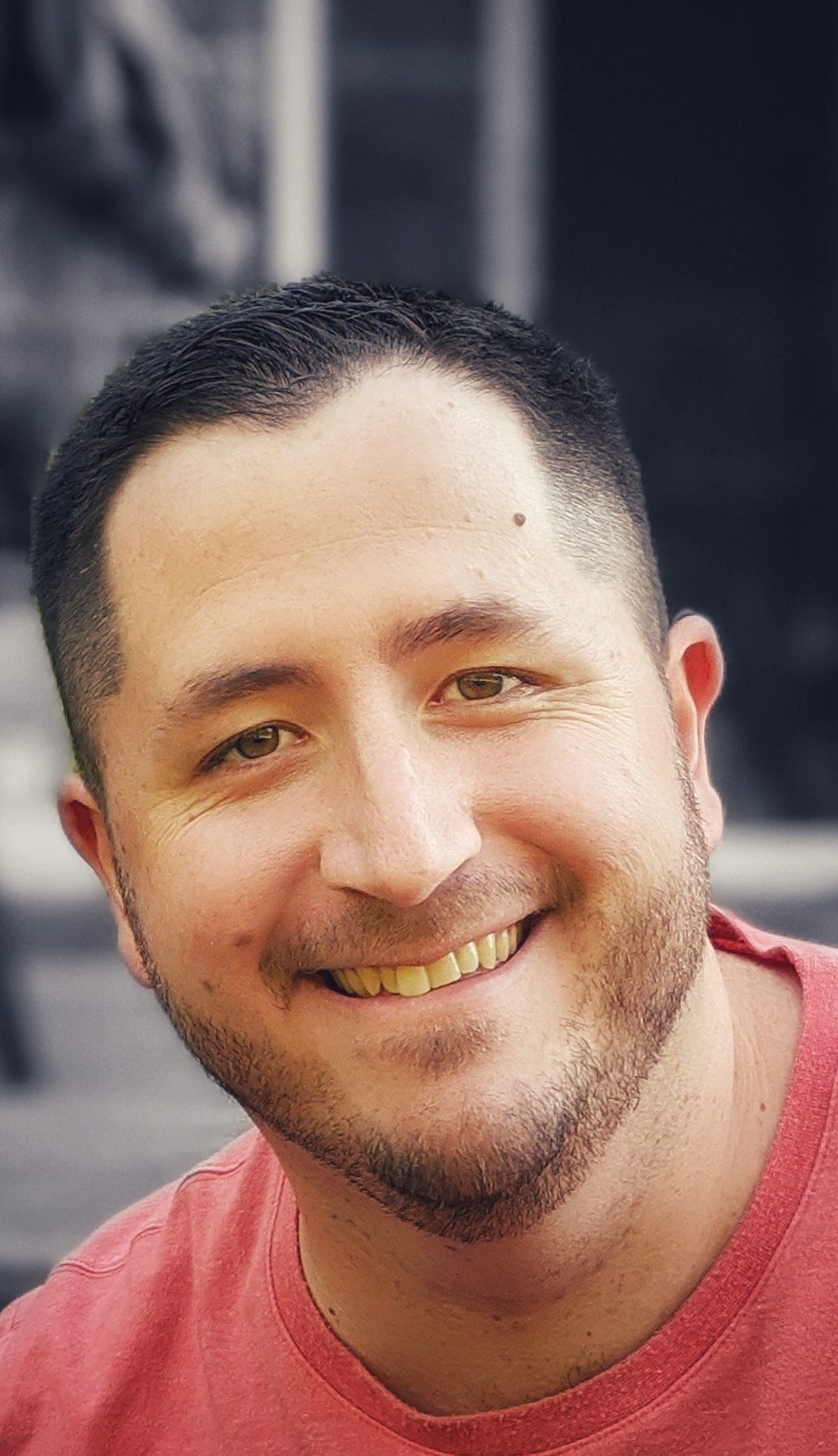 About – Dan Lussier – Medium