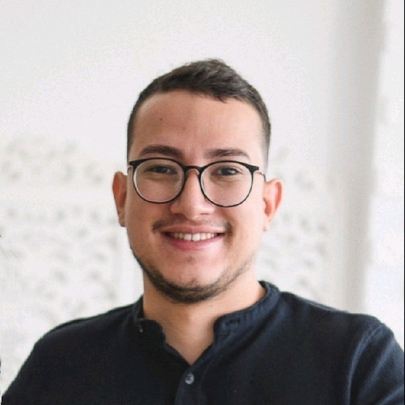 Samuel Stalschus – Medium