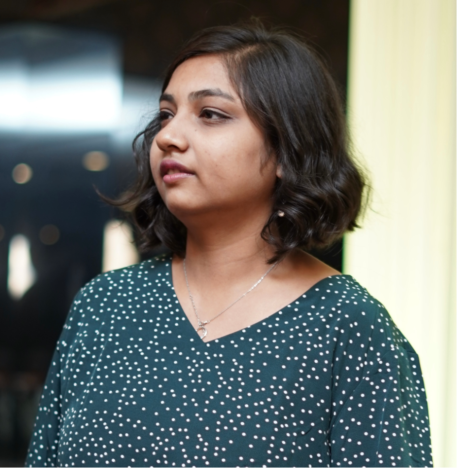 About – Shreya Chandekar – Medium