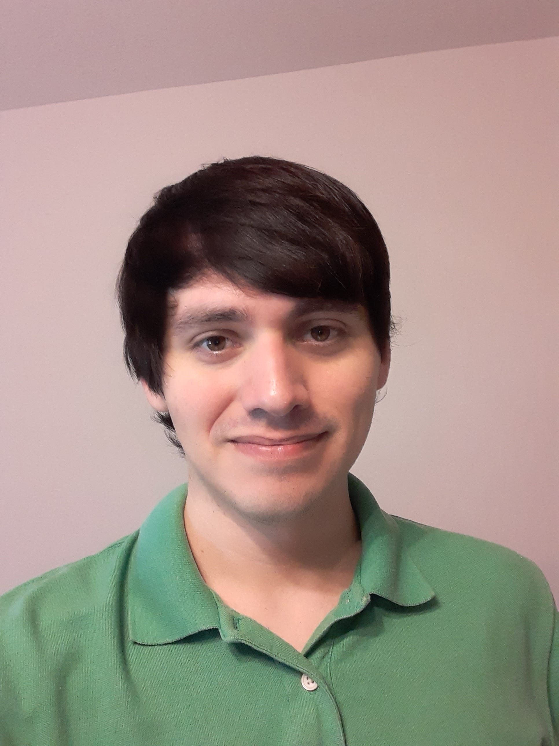 Abelardo Miranda – Medium