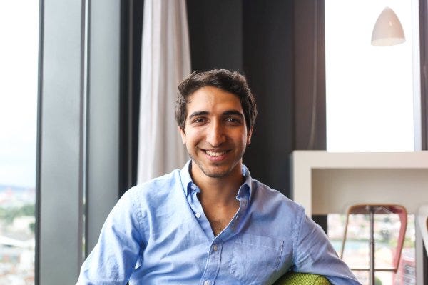 Youssef El Kaddioui – Medium