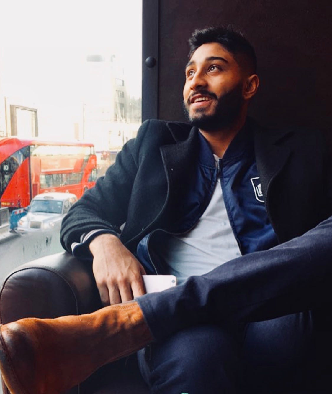 Shaian Javaid – Medium