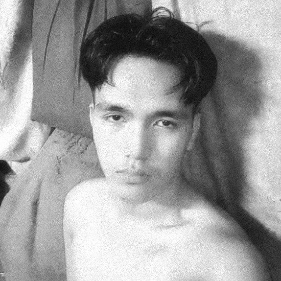 Mico Cruz 🌙 – Medium